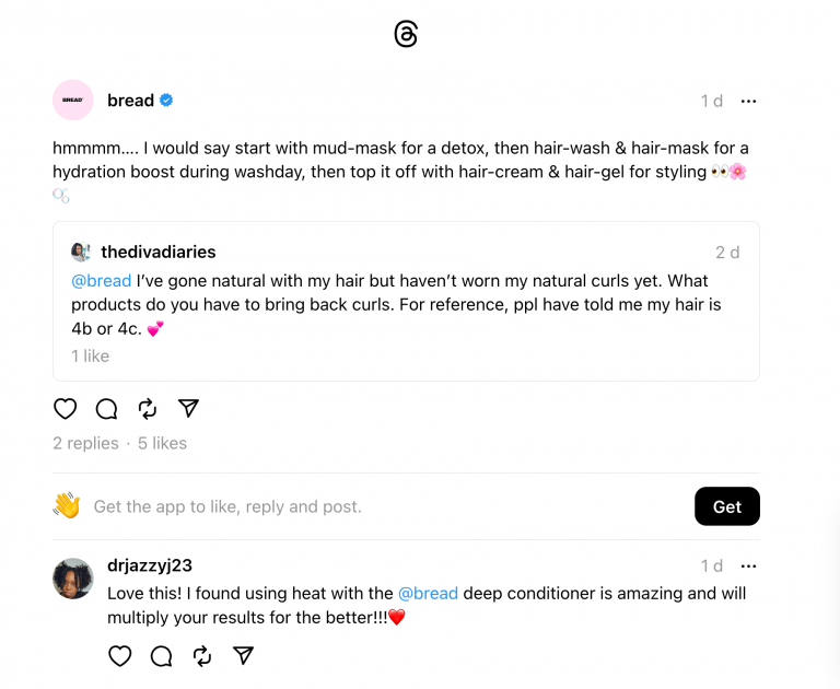 What to Post on Threads for Businesses: 10 Engaging Ideas