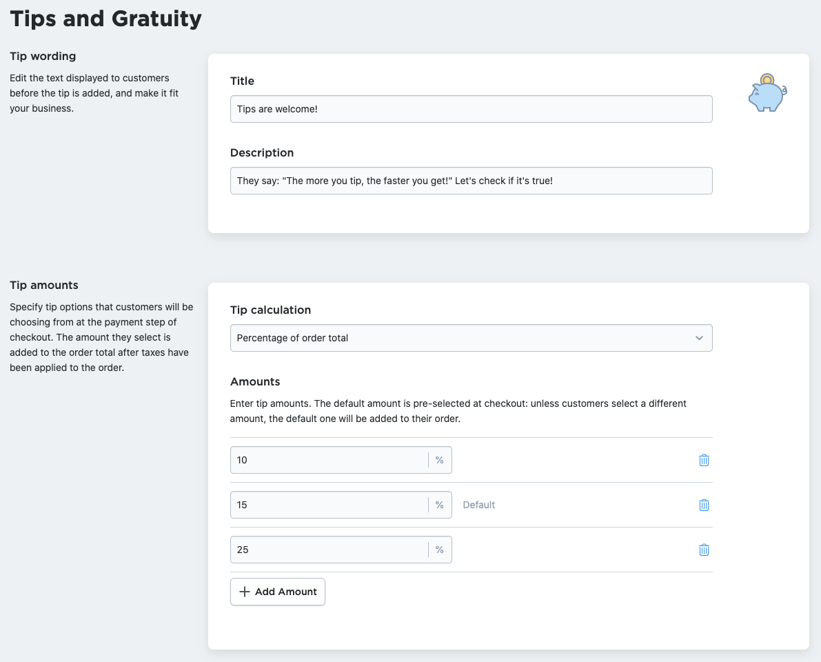 Accept Tips at Checkout: Get Rewarded by Happy Customers