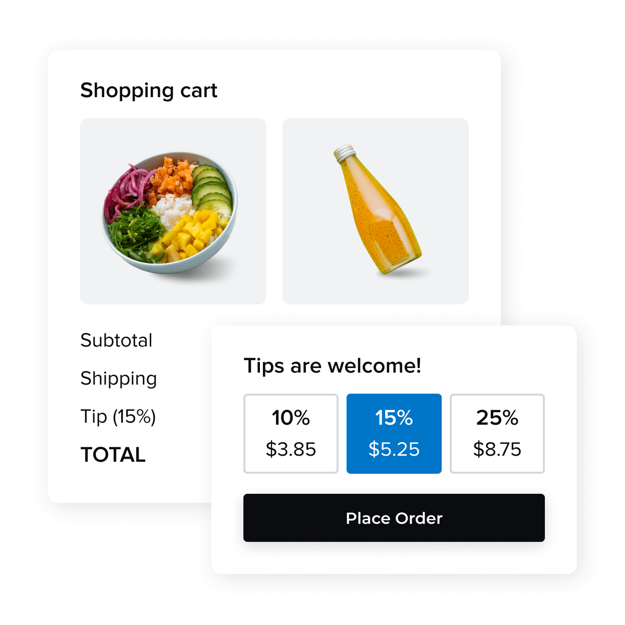 Ecwid Checkout: the Easiest Checkout for Your Online Store