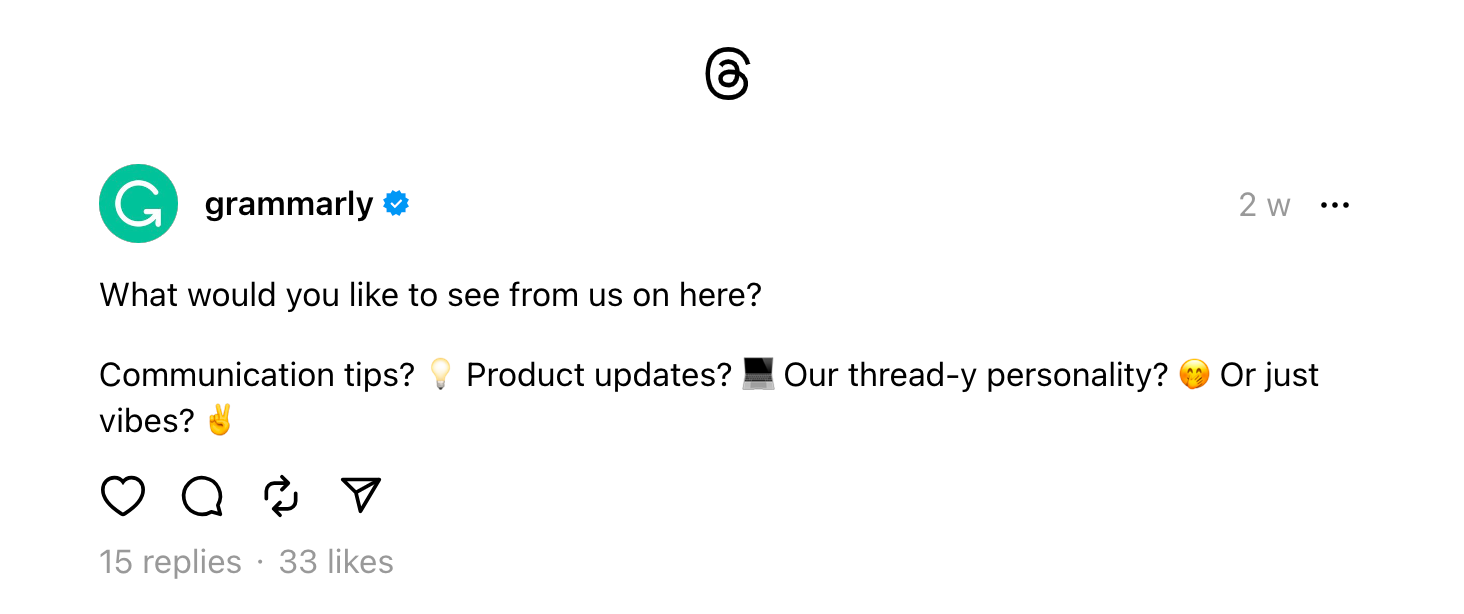 What to Post on Threads for Businesses: 10 Engaging Ideas