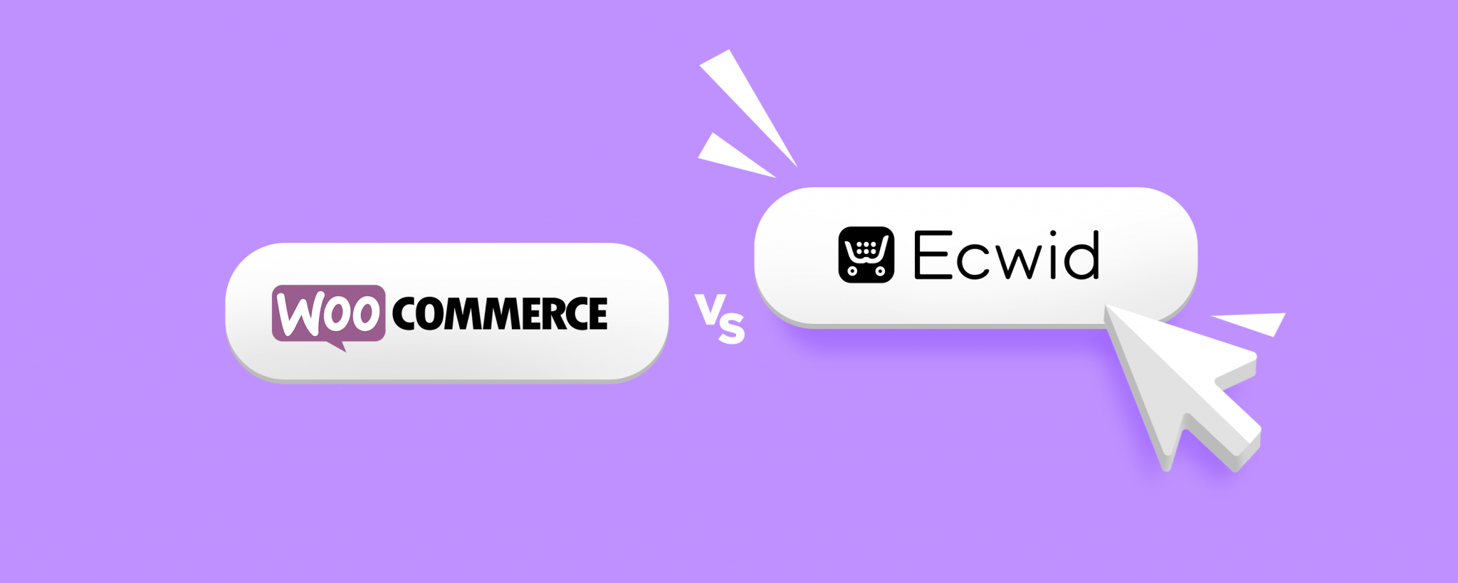 18 Reasons Why Ecwid Is the Best WooCommerce Alternative