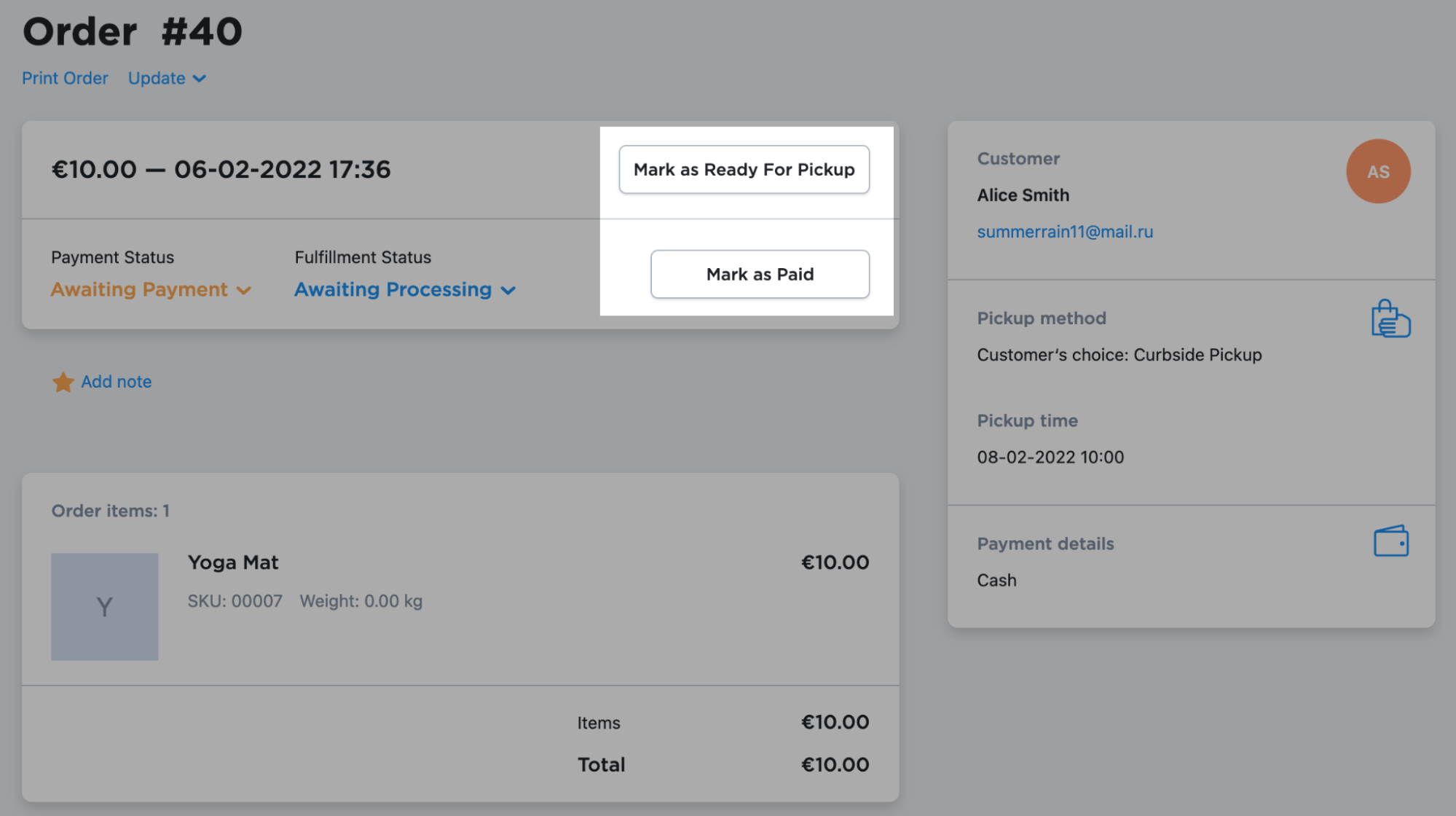 9 Ecwid Updates That Make Running an Online Store a Breeze