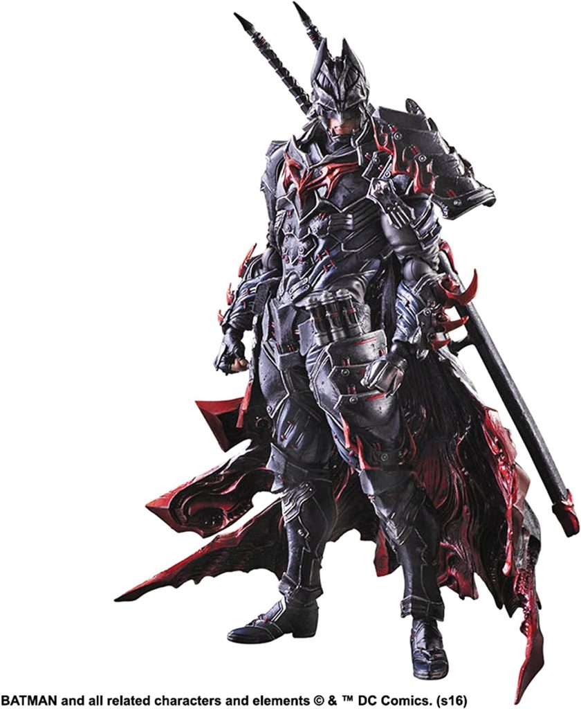 The Most Popular Action Figures To Sell Online