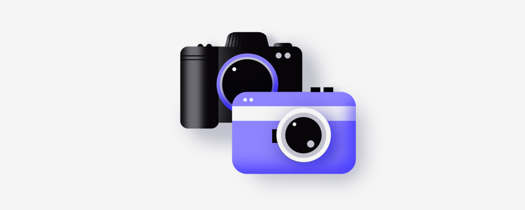 What is The Best Camera for Product Photography?