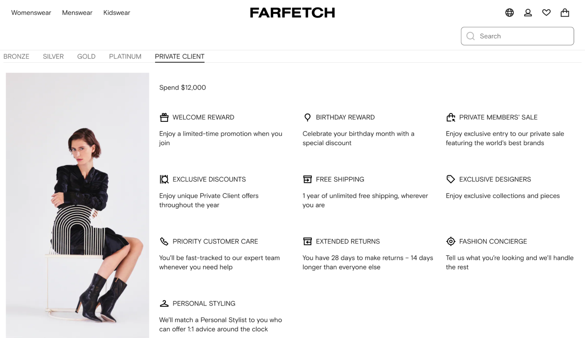 How to Create a Loyalty Program to Retain Customers