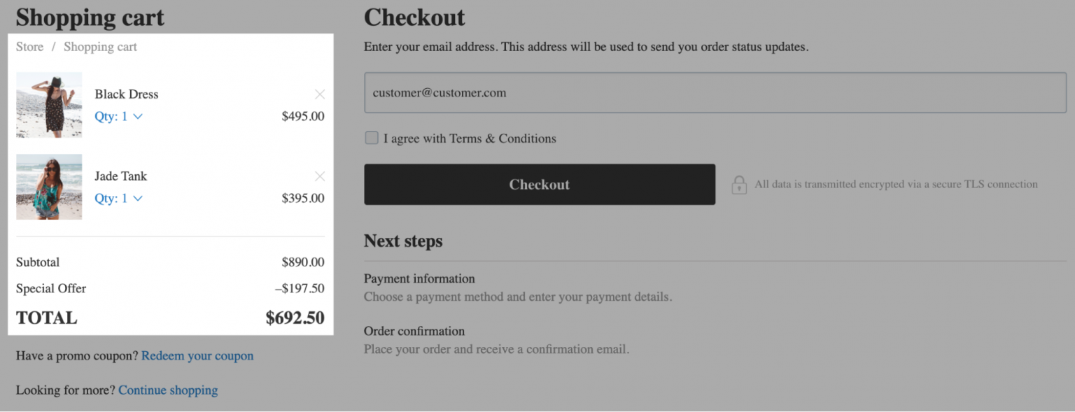 6 Cool "Buy One Get One Free" Promotions for Online Stores