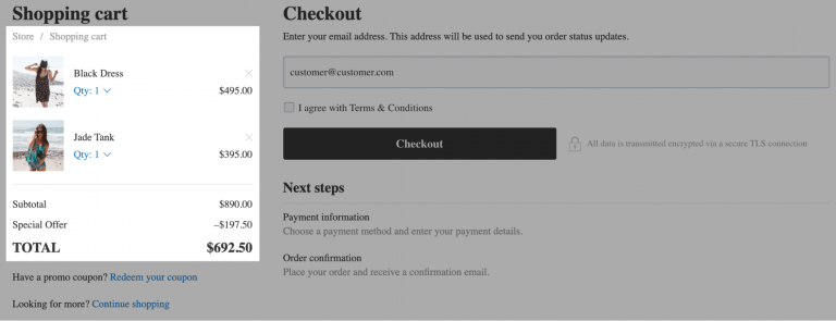 6 Cool "Buy One Get One Free" Promotions for Online Stores