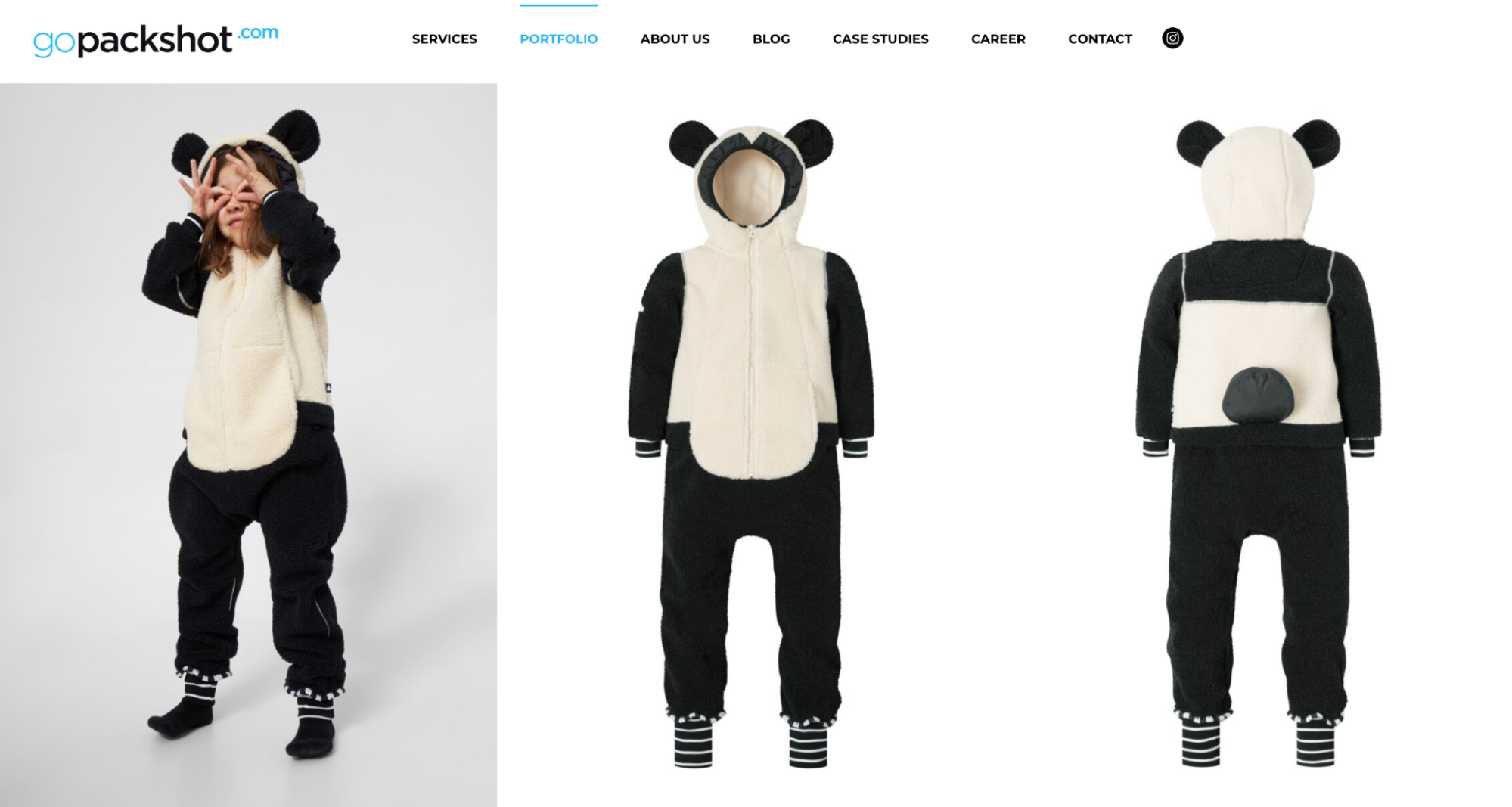 How to Find the Right Models for Your Brand