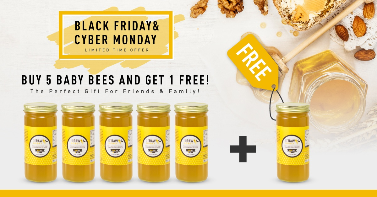 6 Cool "Buy One Get One Free" Promotions for Online Stores