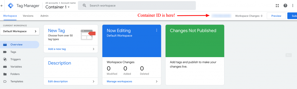 How To Use Google Tag Manager - Getting Started with GTM
