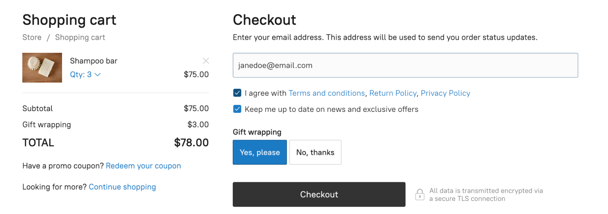 15+ Ecwid Updates for Time- and Cost-Effective Management
