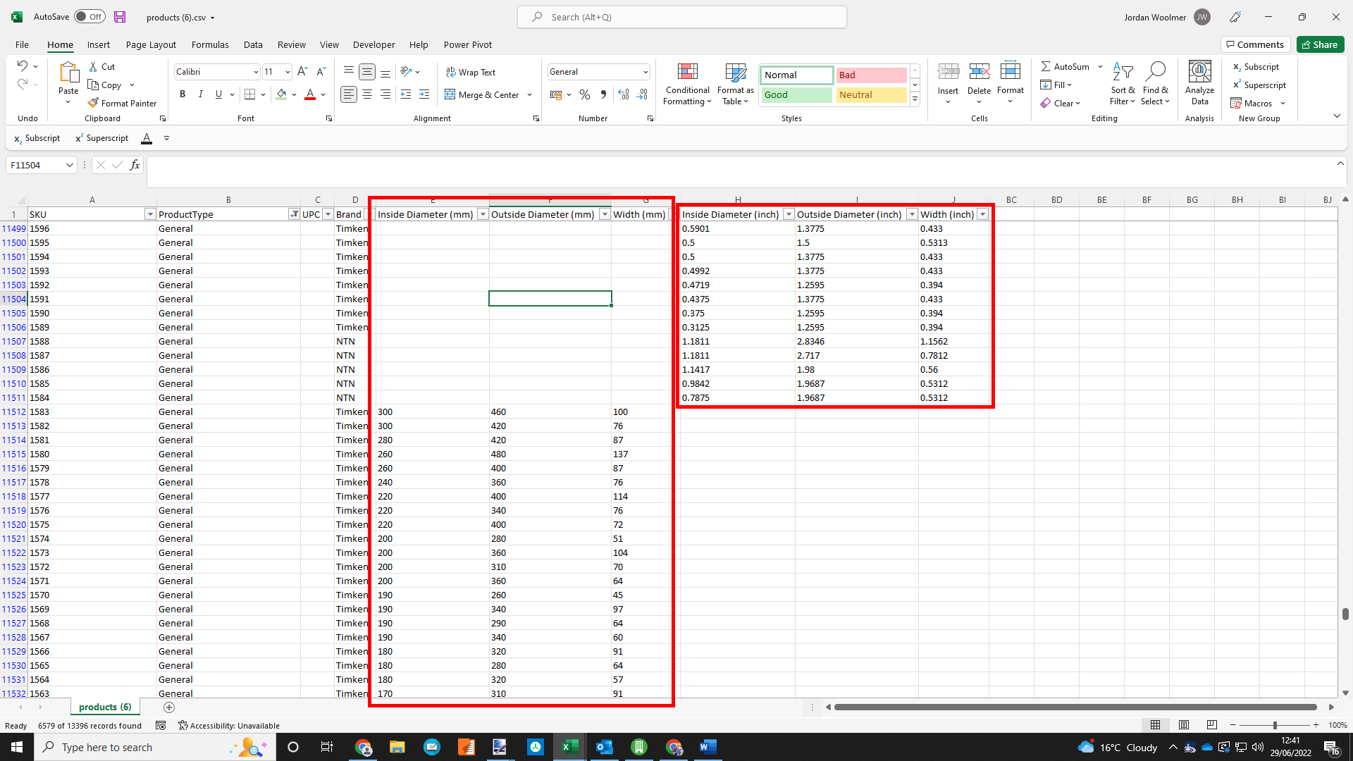 How This Large Store Saved Hundreds of Work Hours