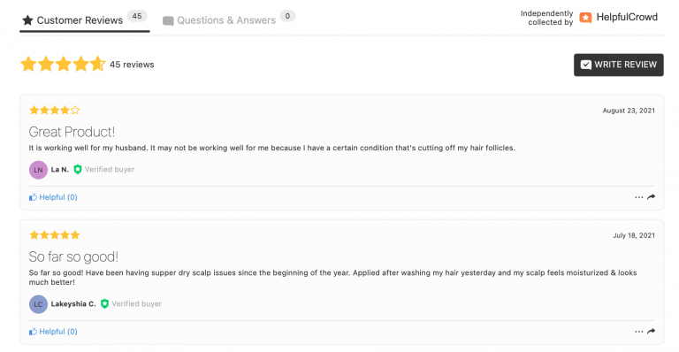 How to Collect Customer Feedback and Use It to Build Trust