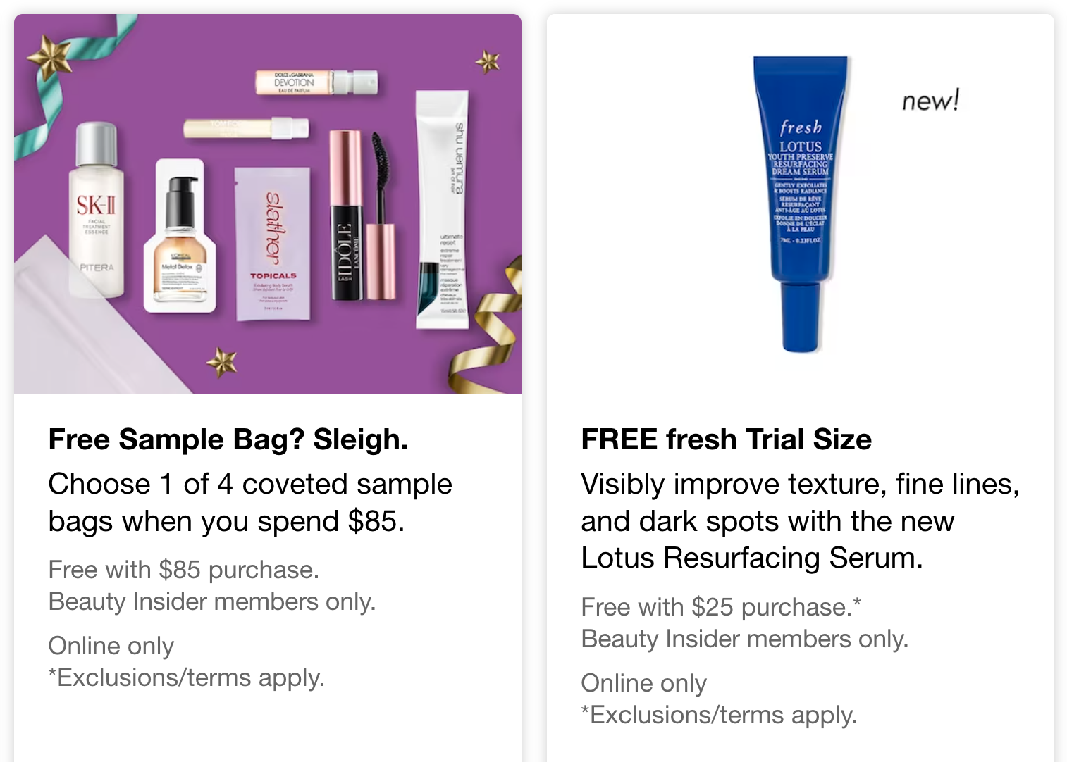 30 Free Gift Ideas to Thank Your Customers