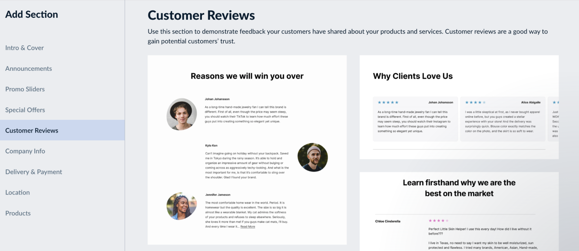 10 Best Rating and Review Tools for Online Stores