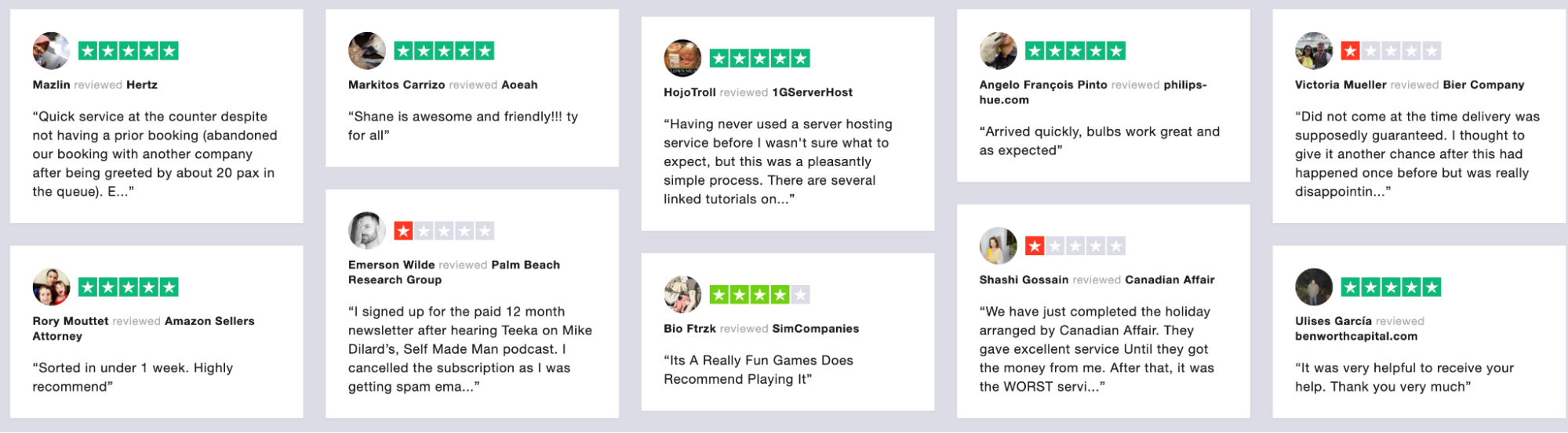 10 Best Rating and Review Tools for Online Stores