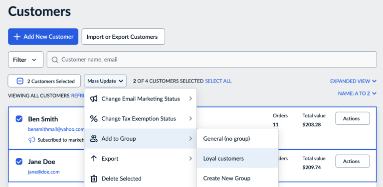 How to Start Building Strong Customer Relationships