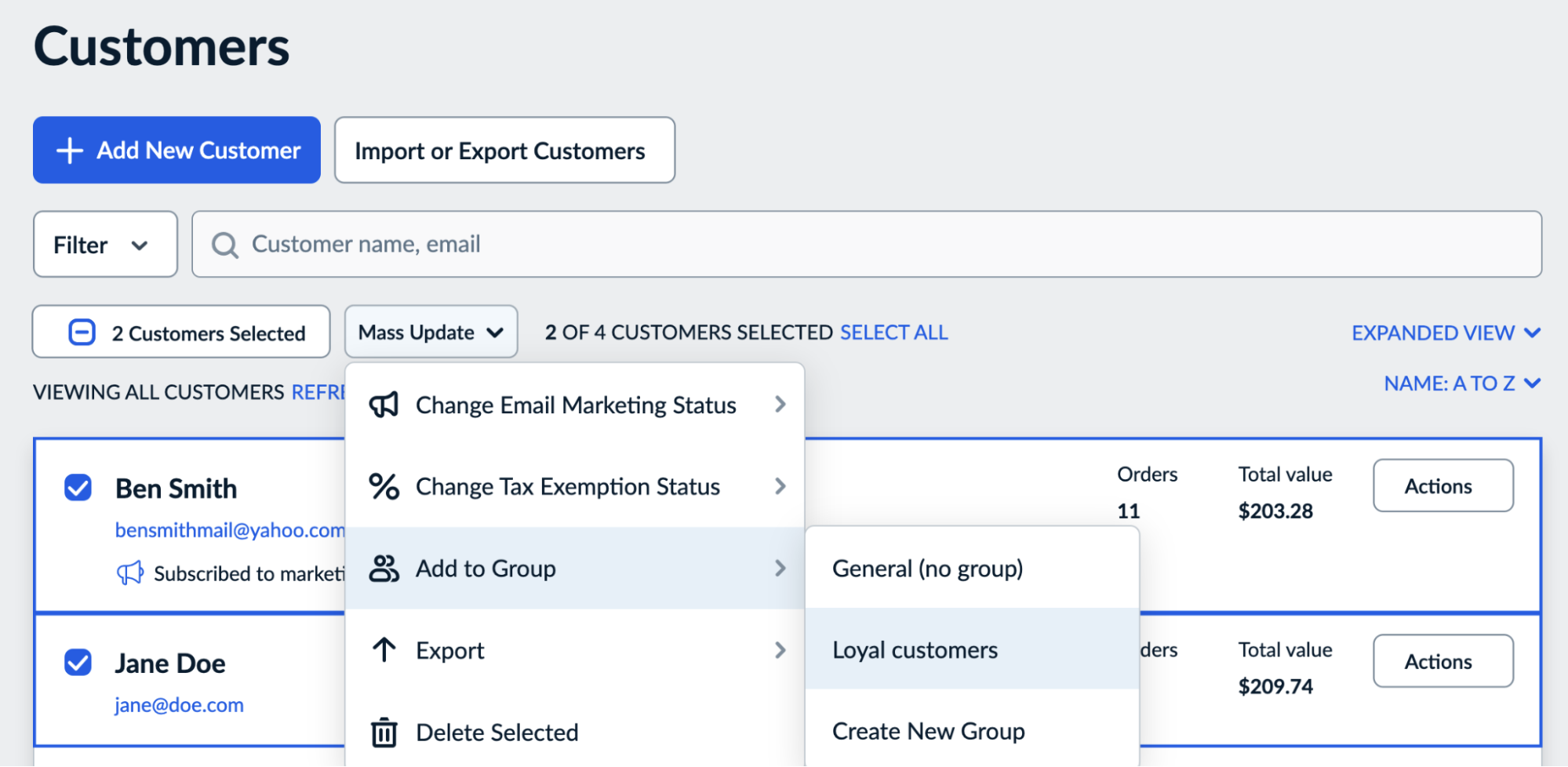How to Start Building Strong Customer Relationships
