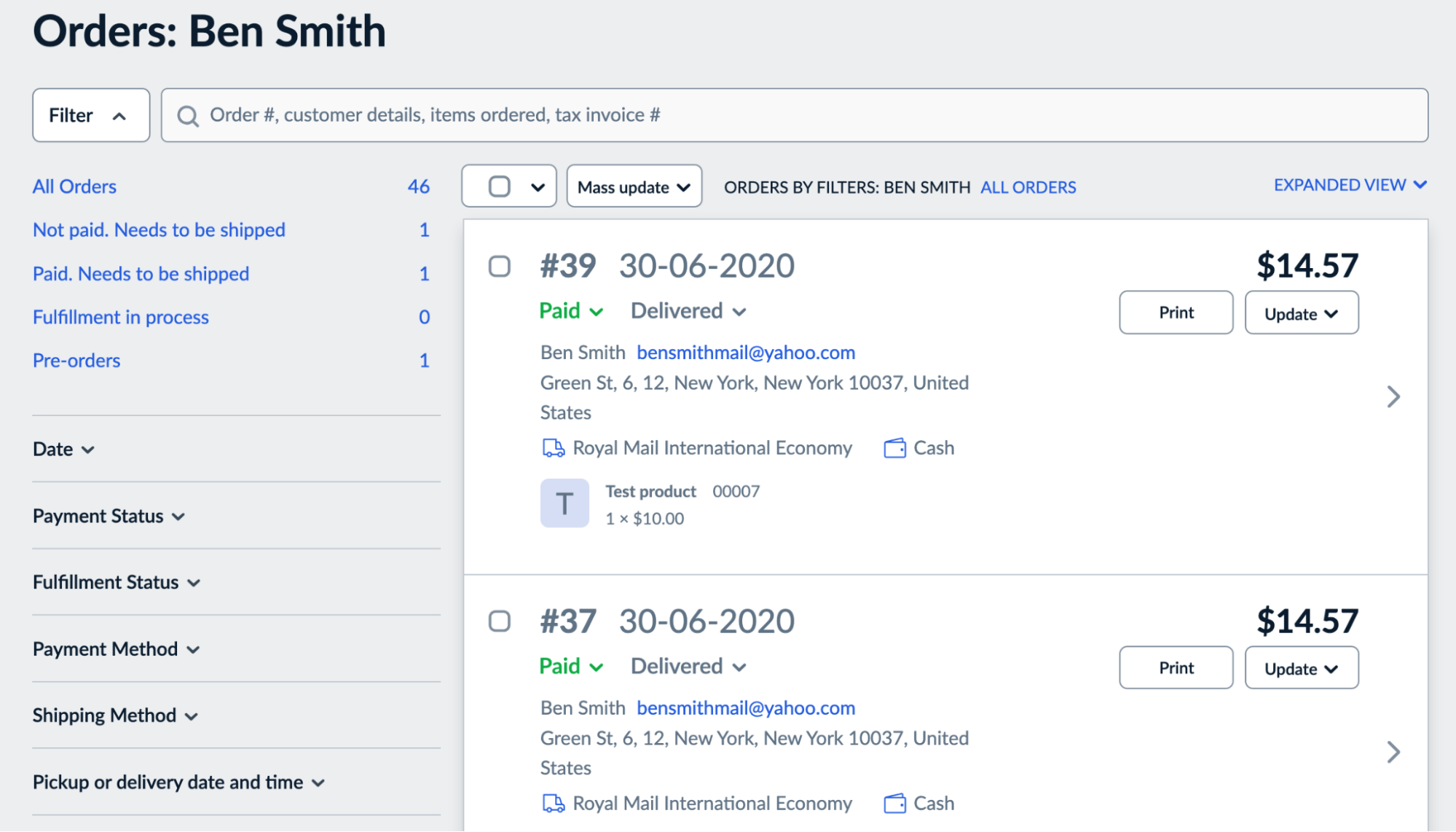 How to Start Building Strong Customer Relationships
