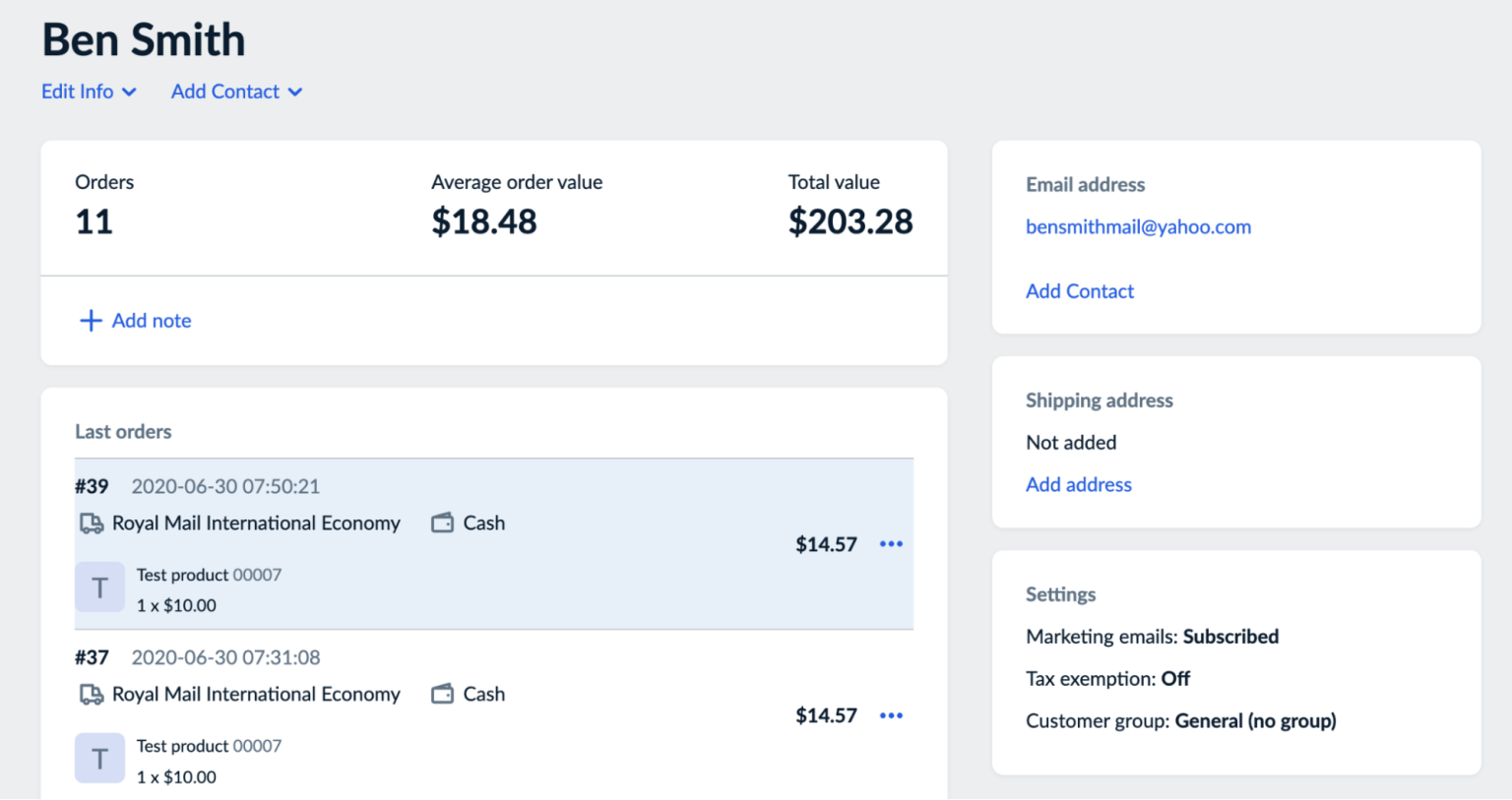 How to Start Building Strong Customer Relationships