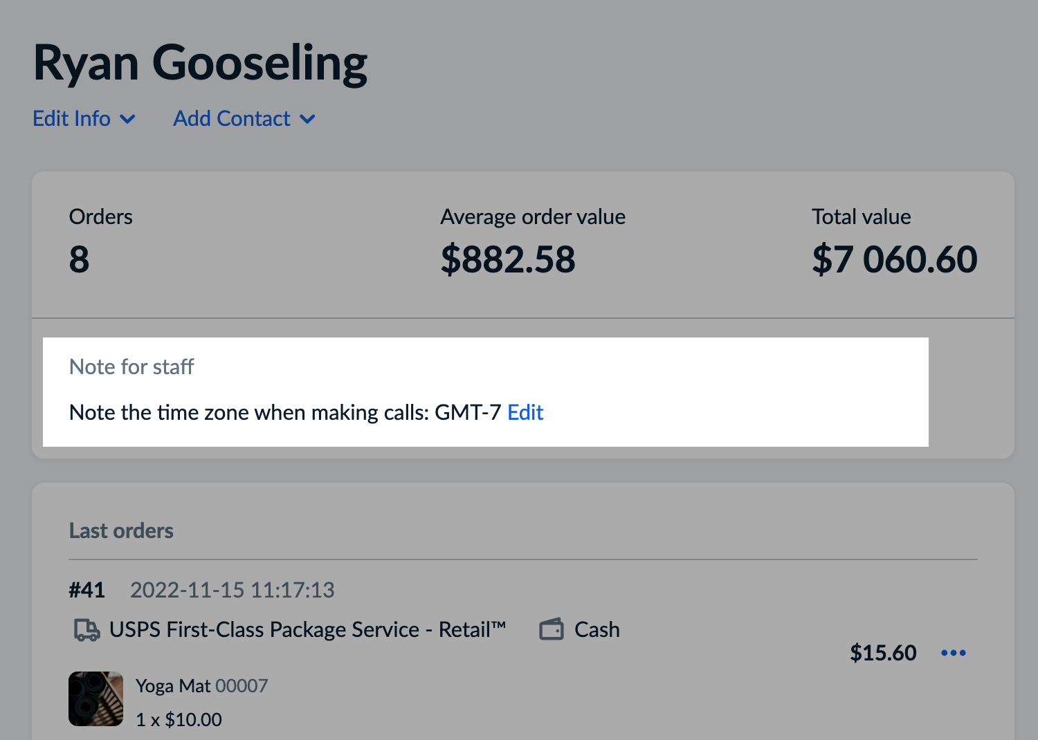 Crm Systems For Ecommerce Streamline Customer Interactions The Magic