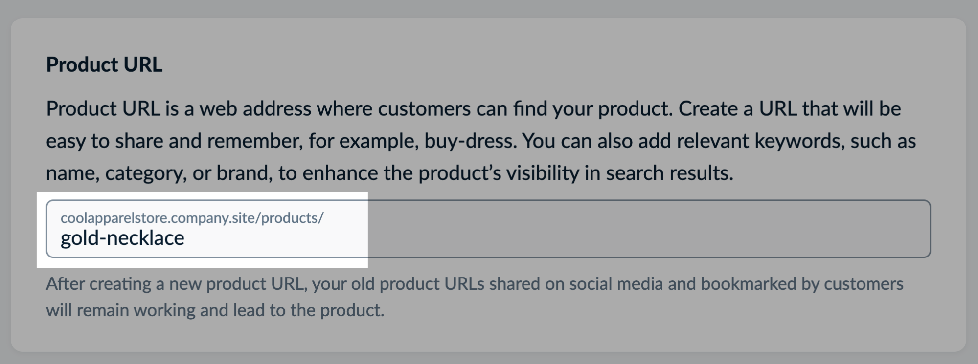 Quick Tip to Make Your Products More Discoverable in Search