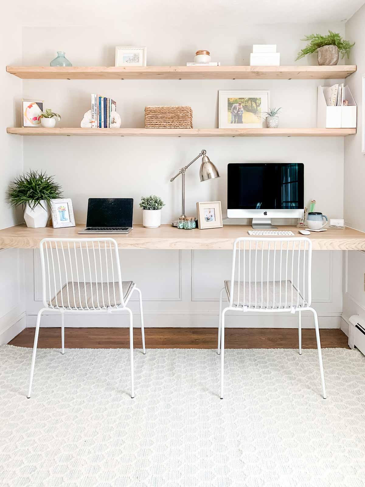 Top 3 DIY Desk Ideas (and How To Sell Them Online)