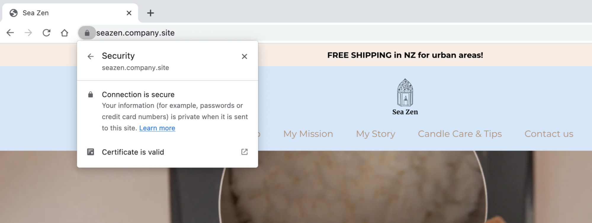 The Easiest Way to Buy a Domain for an Online Store