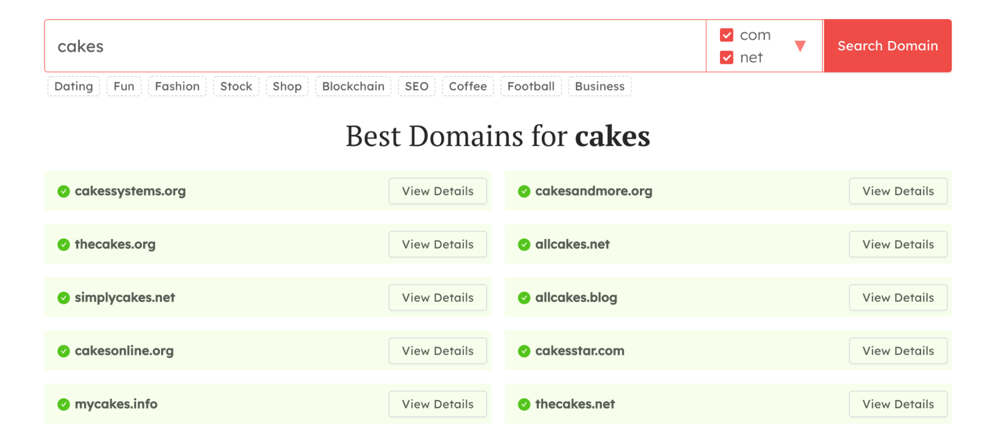 How to Buy the Perfect Domain Name for Your Business