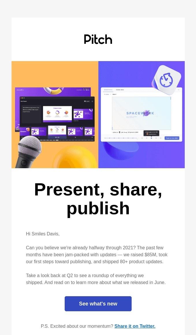 Ecommerce Email Marketing Best Practices to 3x Sales