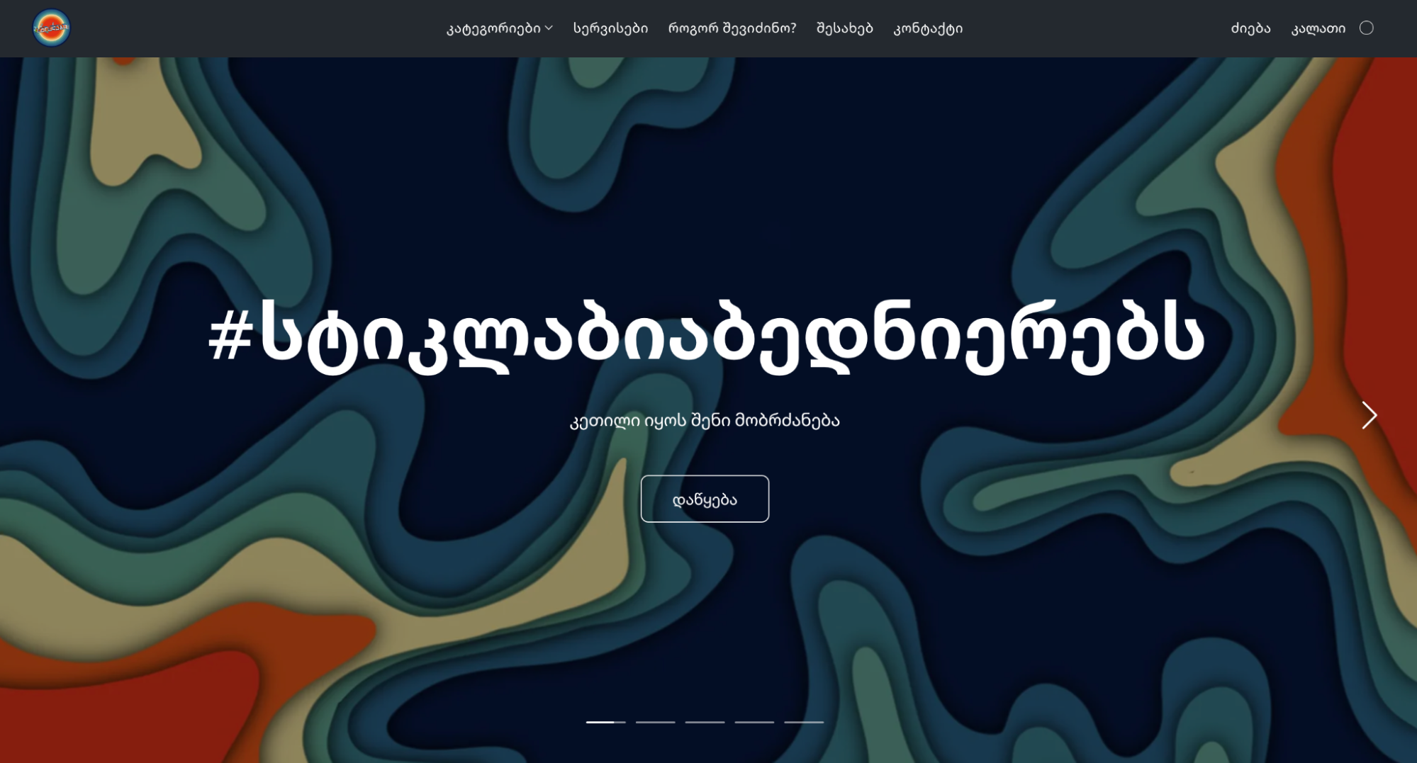 20 Inspiring Ecwid Instant Site Examples