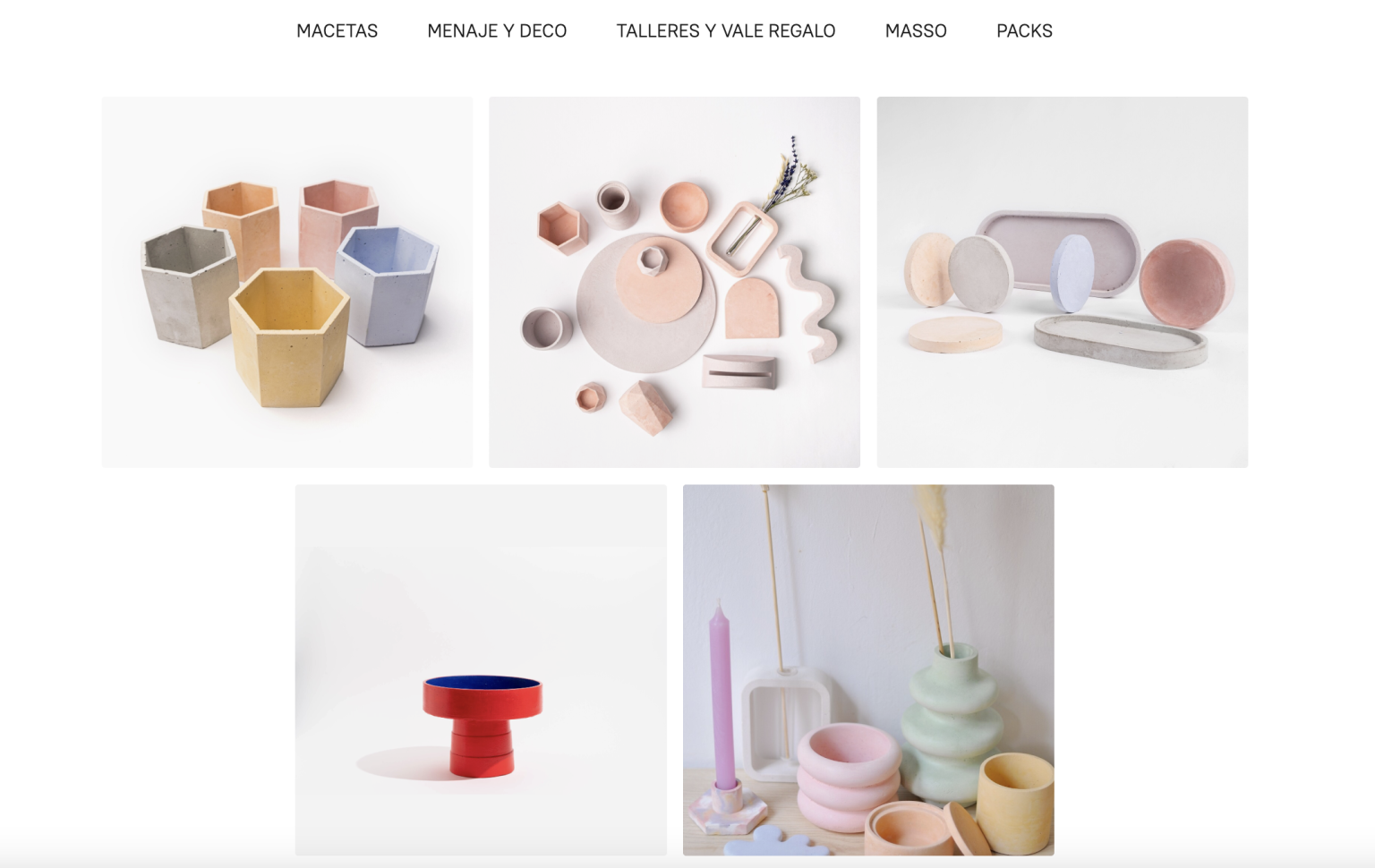 50+ Exemplary Online Stores Built With Ecwid by Lightspeed