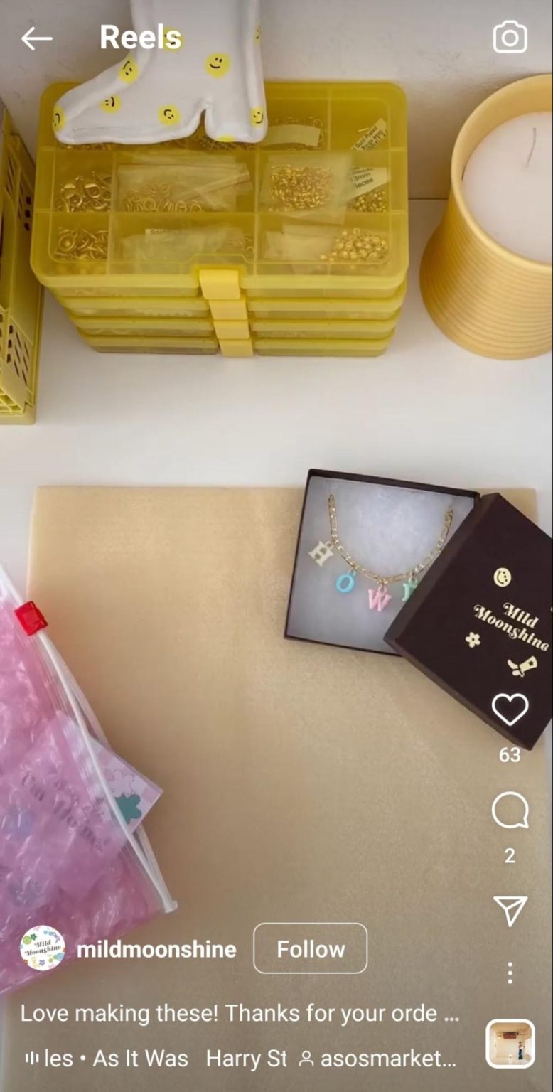 10 Engaging Instagram Reels Ideas to Promote Your Business