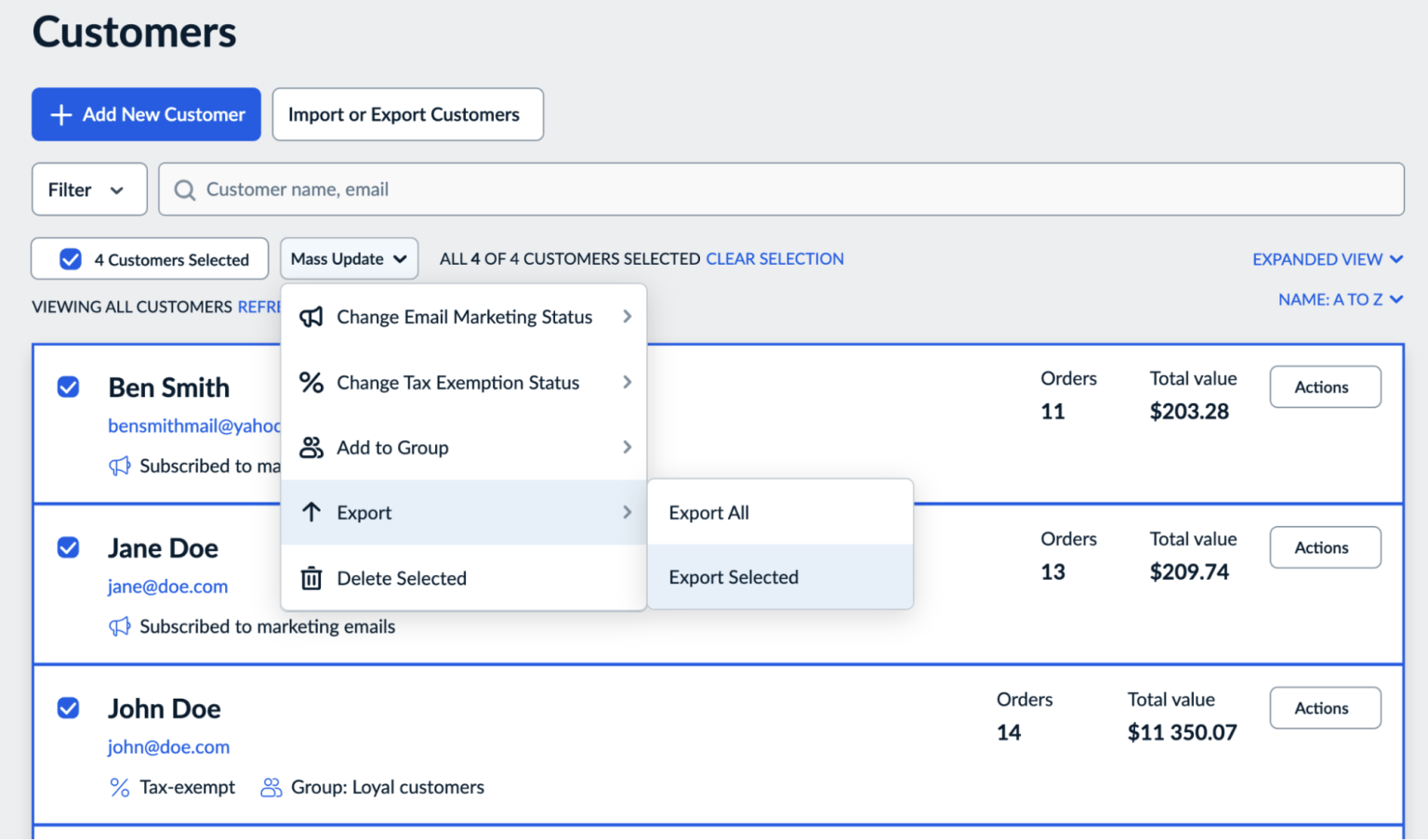 How to Start Building Strong Customer Relationships