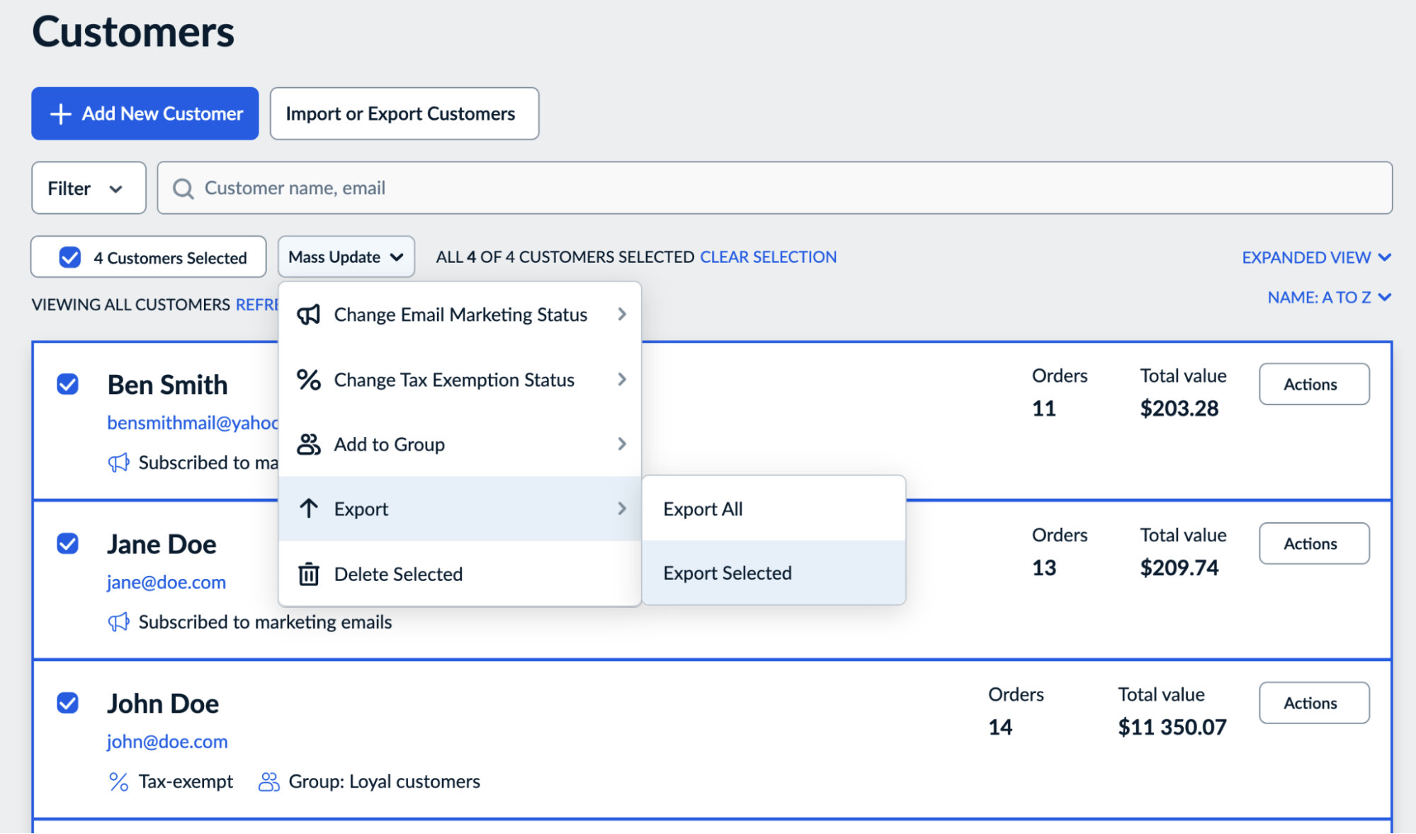 How to Start Building Strong Customer Relationships