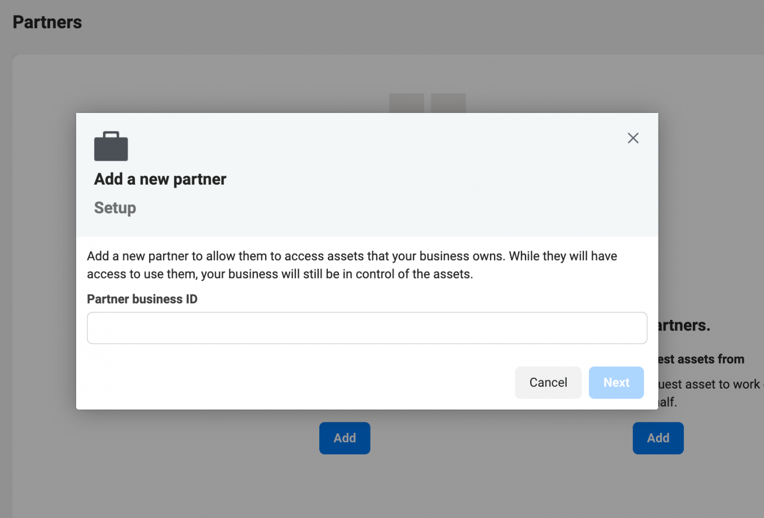 A Step-By-Step Guide to Using Facebook Business Manager