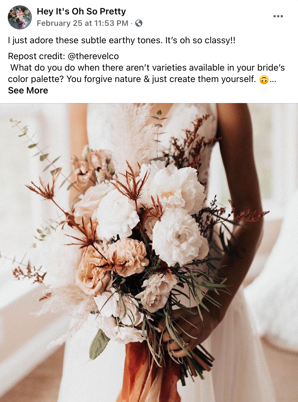 What to Post on Facebook: 20 Facebook Post Ideas for Your Business Page ...