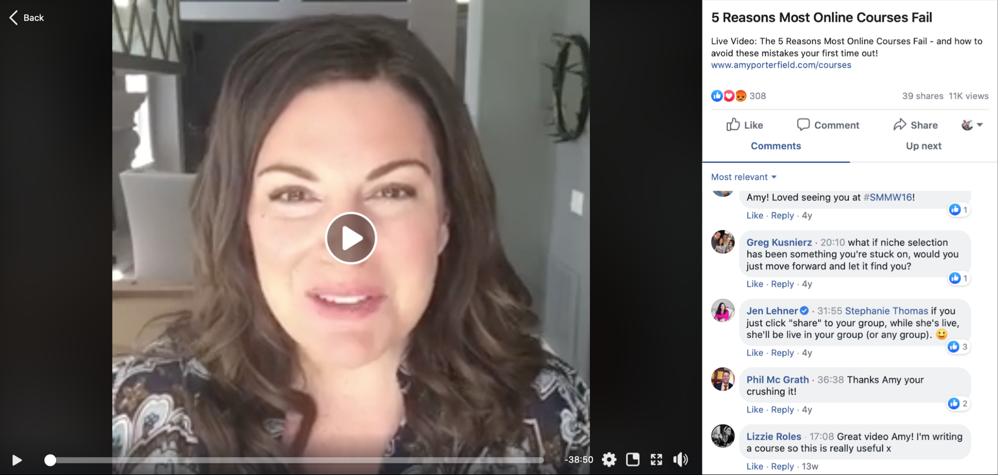 7 Strategies To Boost Sales With Facebook Marketing