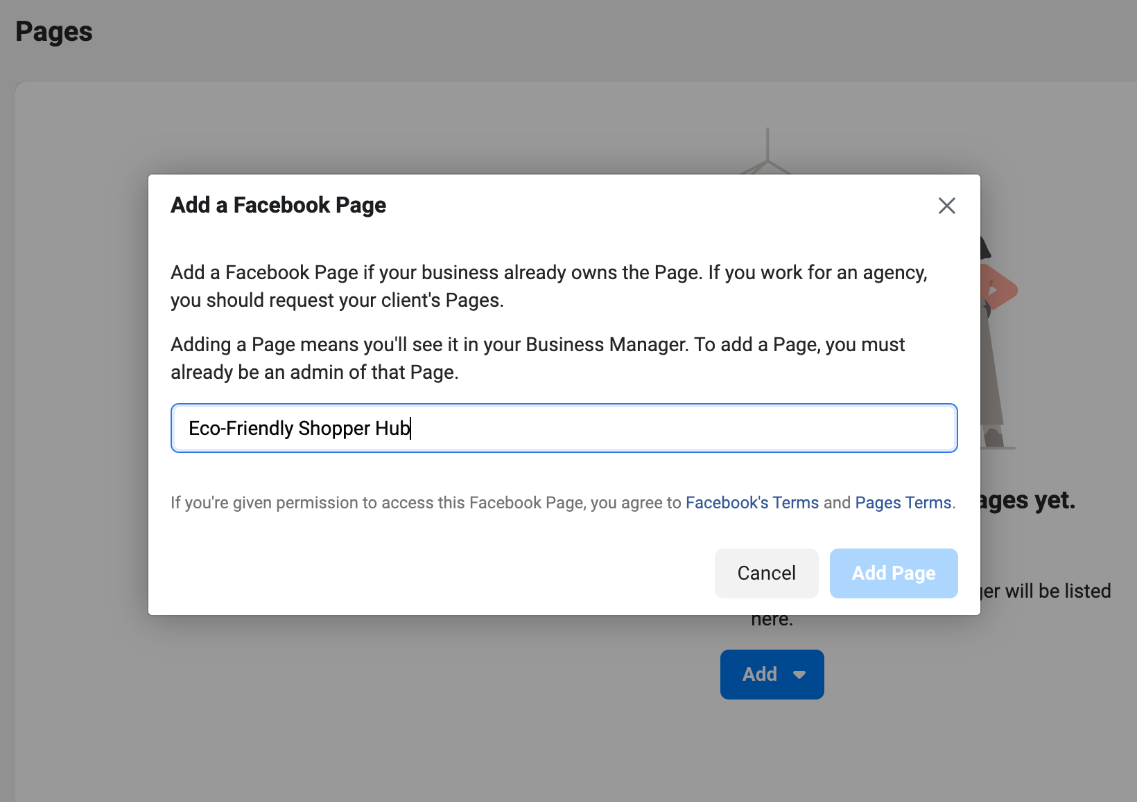 A Step-By-Step Guide to Using Facebook Business Manager