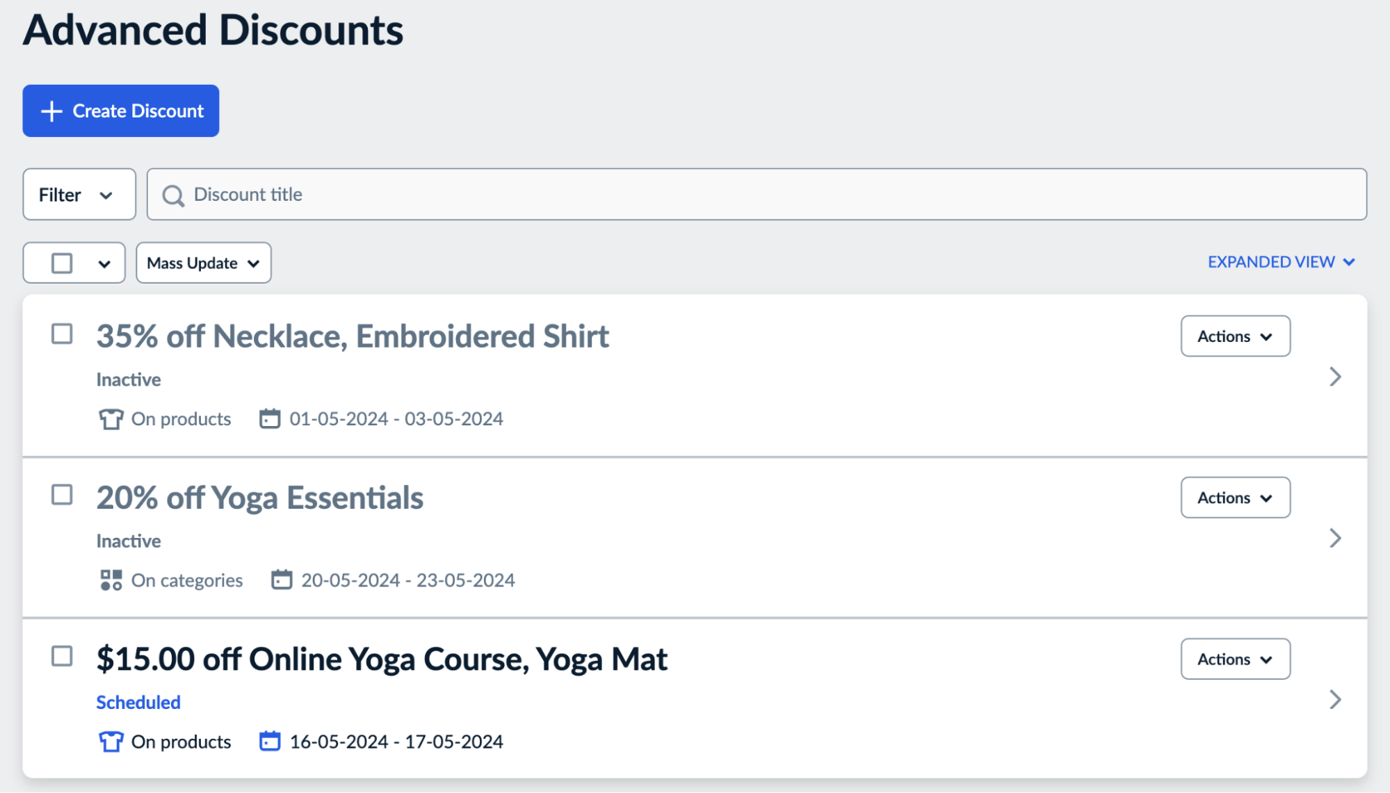How to Offer Discounts to Boost Revenue: Tools & Strategies