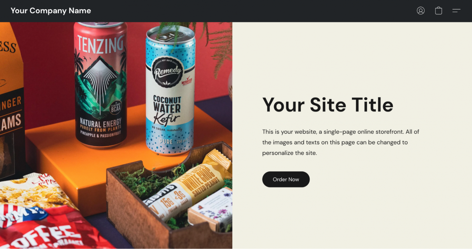How to Choose an Ecommerce Template for Your Website