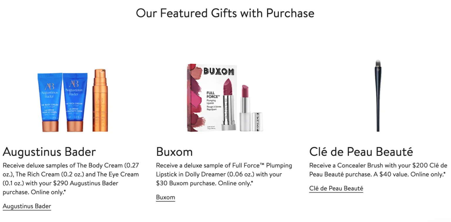 30 Free Gift Ideas to Thank Your Customers