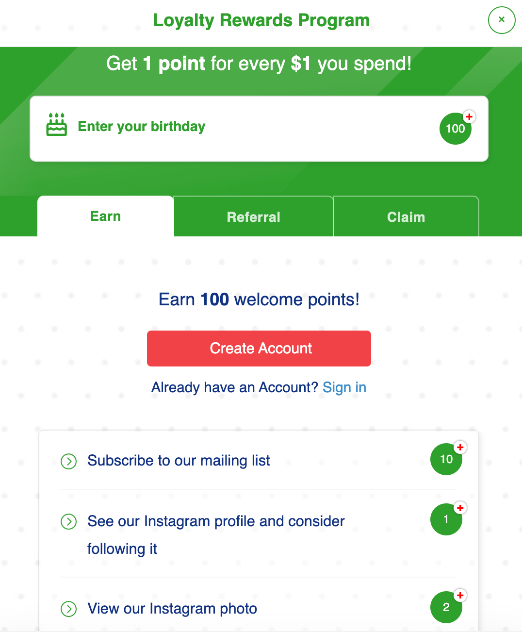 How to Create a Loyalty Program to Retain Customers