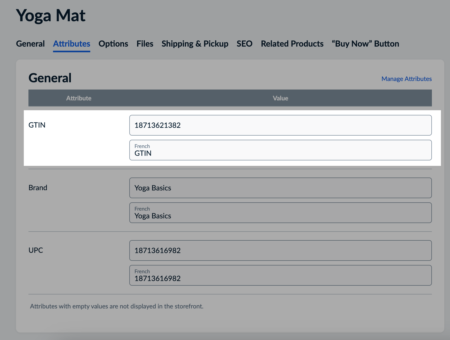 How GS1 GTINs Can Power Your Ecommerce Business