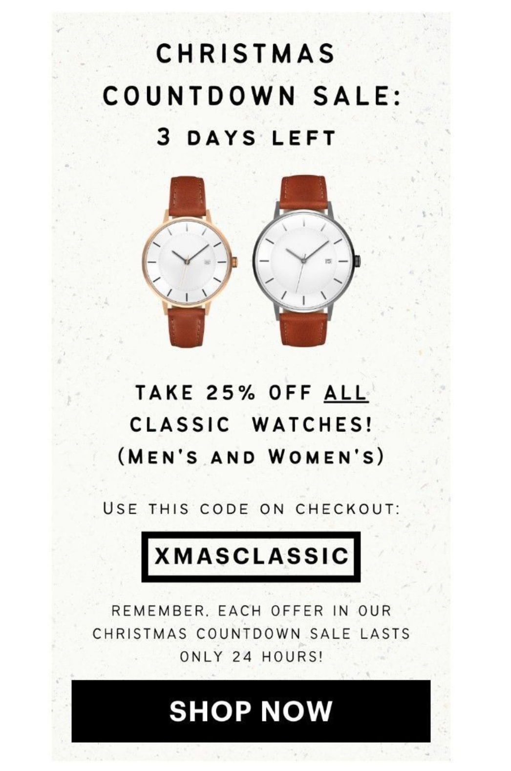 A Foolproof Advertising Strategy for the Holiday Season
