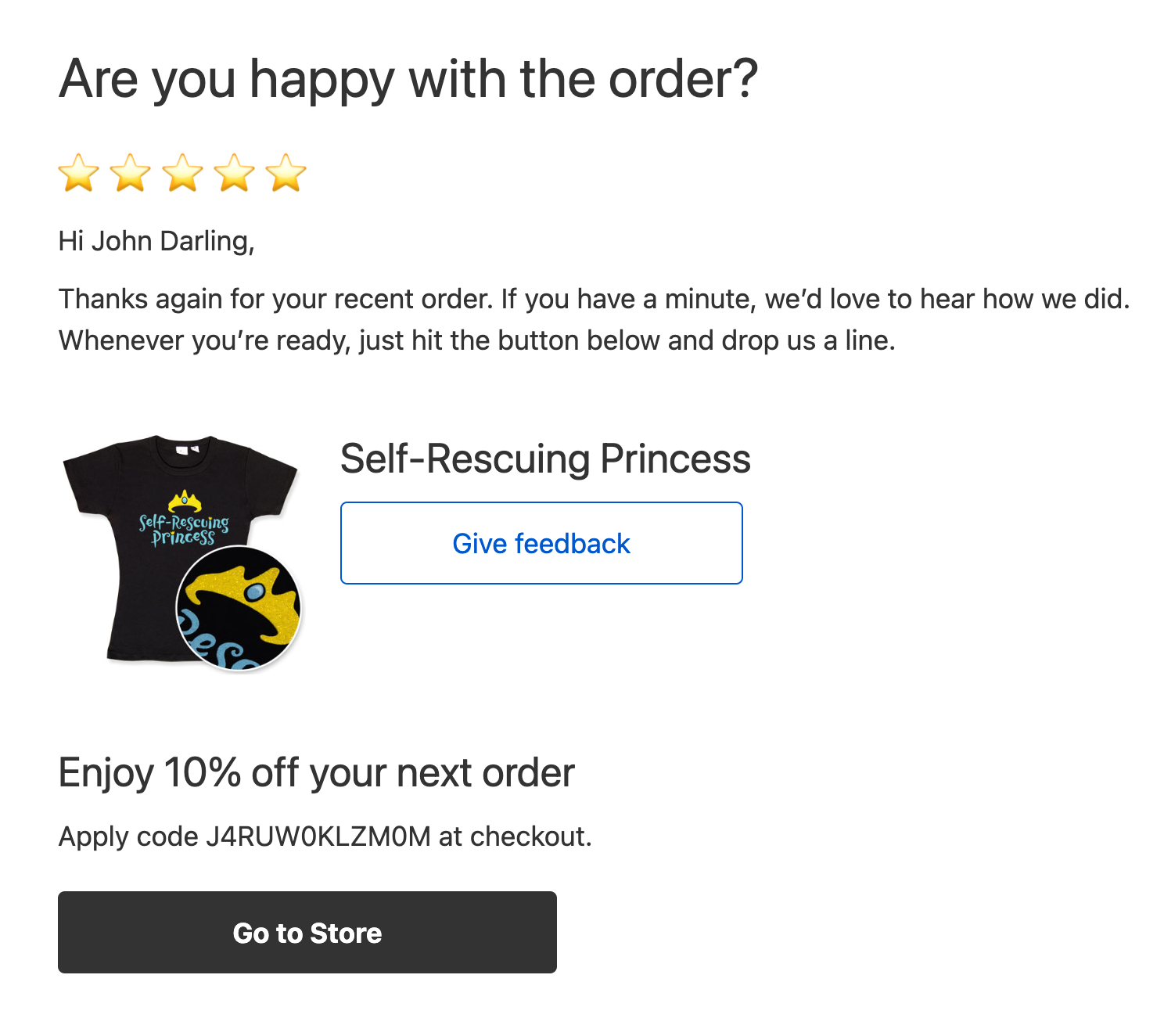 Why Customer Testimonials Are Your Ecommerce Superpower