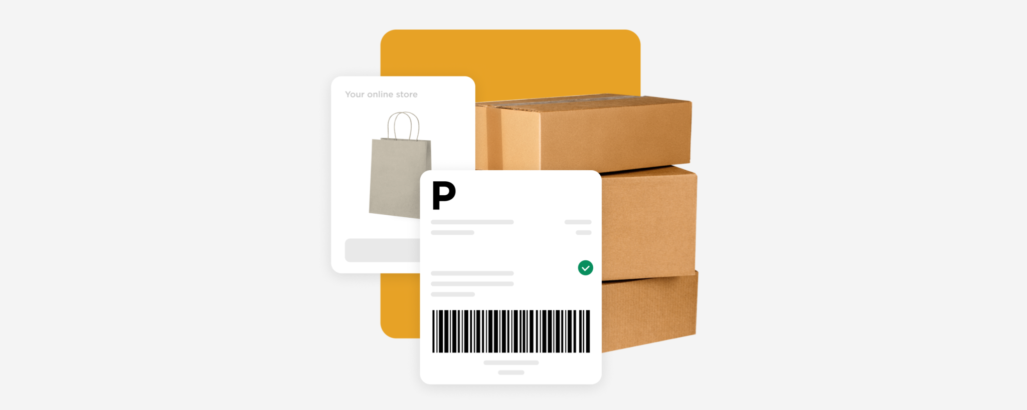 How to Pack a Box for Shipping Properly - Ecommerce