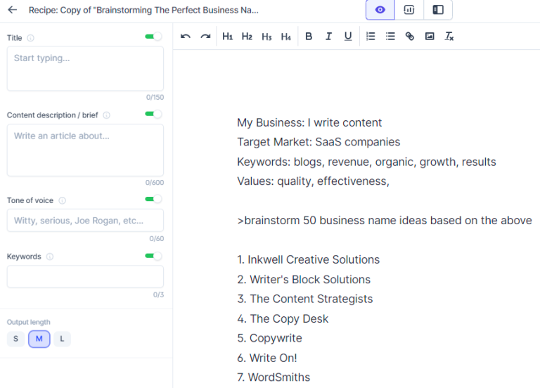 8 Best Practices for Choosing a Domain Name