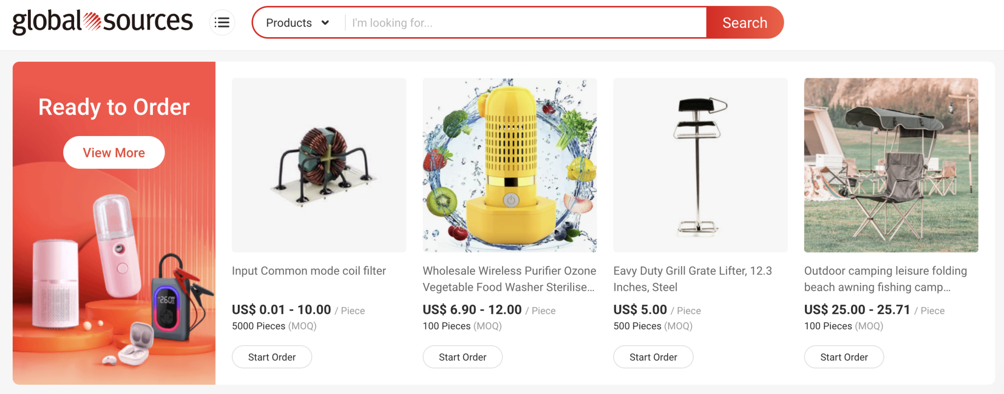 How to Find a Manufacturer for Your Product Idea