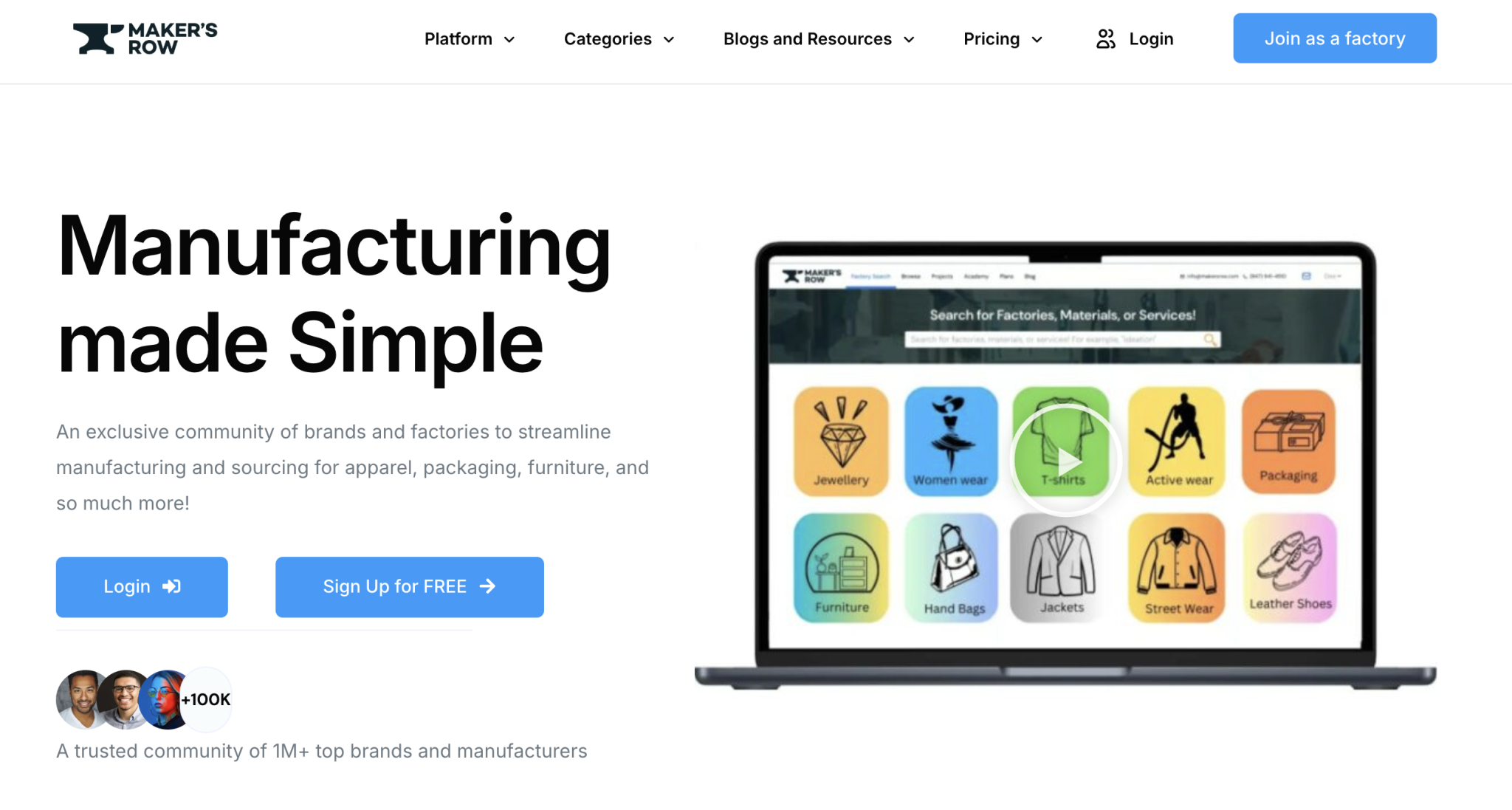 How to Find a Manufacturer for Your Product Idea